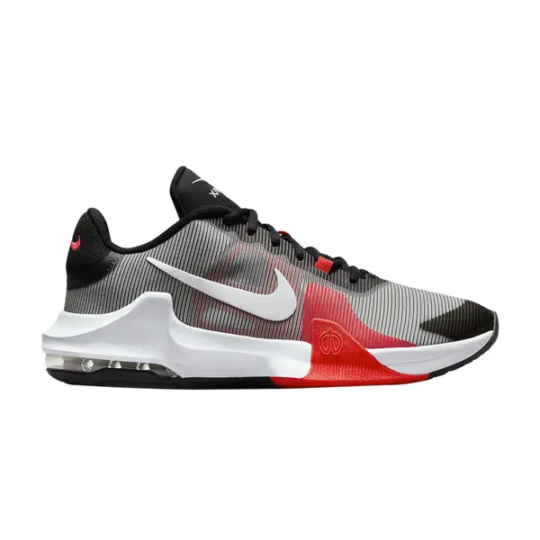 Nike Max Impact 4 High Top Sneakers