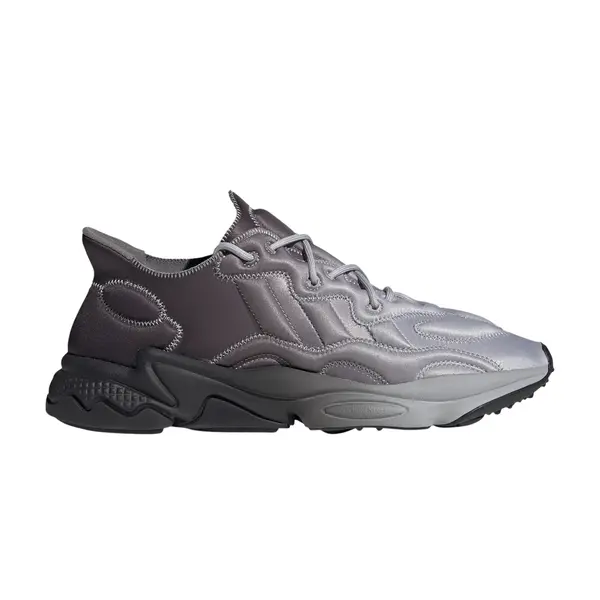 Adidas Ozweego Tech Sneakers - Grey