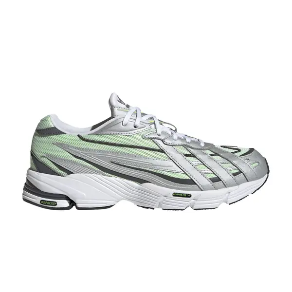 Adidas Orketro Sneakers - Silver