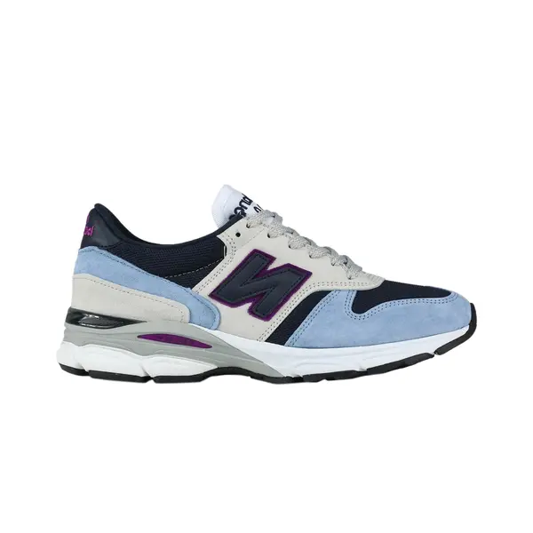NEW BALANCE 770v3 Made In England