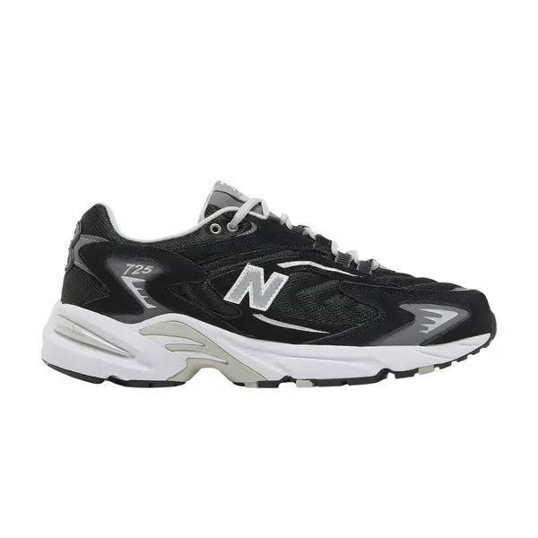 NEW BALANCE 725 Sneakers - Black