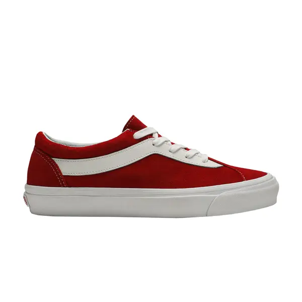 VANS Bold Ni - Red