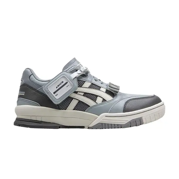 Asics Gel Spotlyte V2 Low Sneakers - Grey