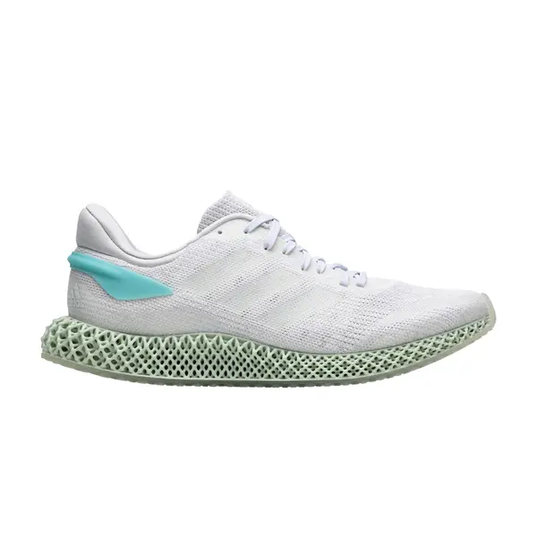 Adidas Parley X 4d Run 1.0 Ltd Sneakers - White
