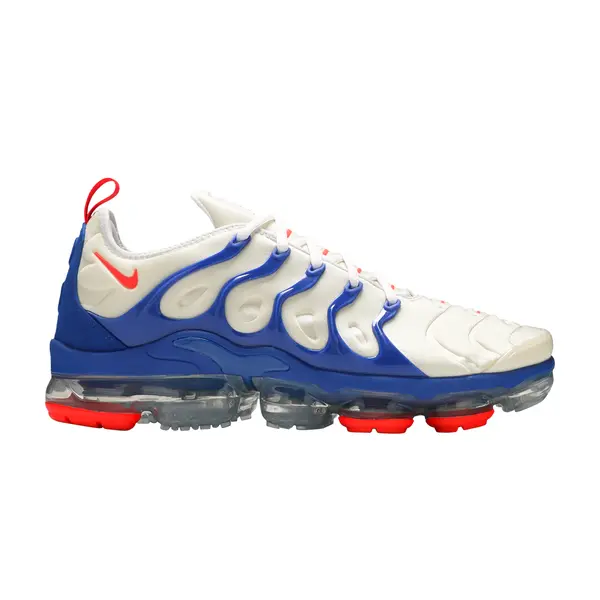 Nike Air Vapormax Plus Sneakers - Cream
