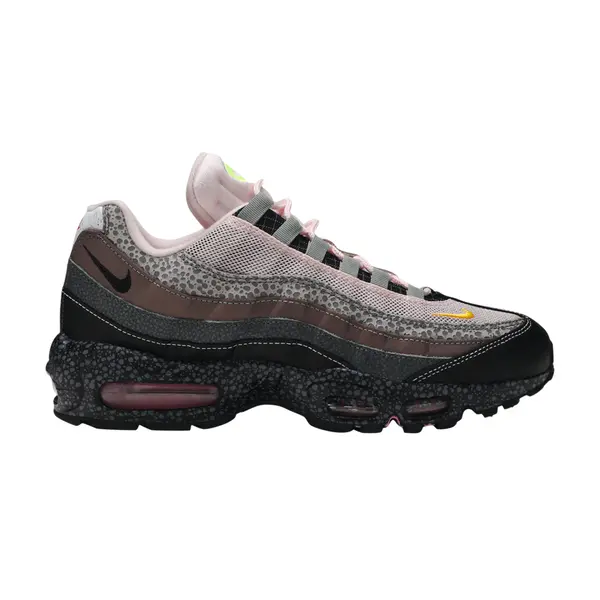 Nike Size? X Air Max 95 '20 For 20' Sneaker - Multi-color