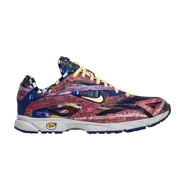 Nike Zoom Streak Spectrum Plus - Multi-color