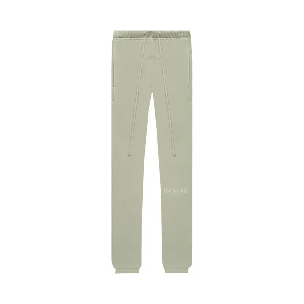 Fear Of God Sweatpants 'sea Foam - Green