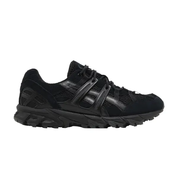 Asics Gel-sonoma 15-50 Sneakers - Black