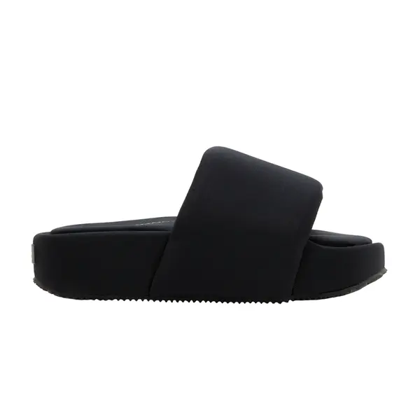 Adidas Y-3 Slide - Black