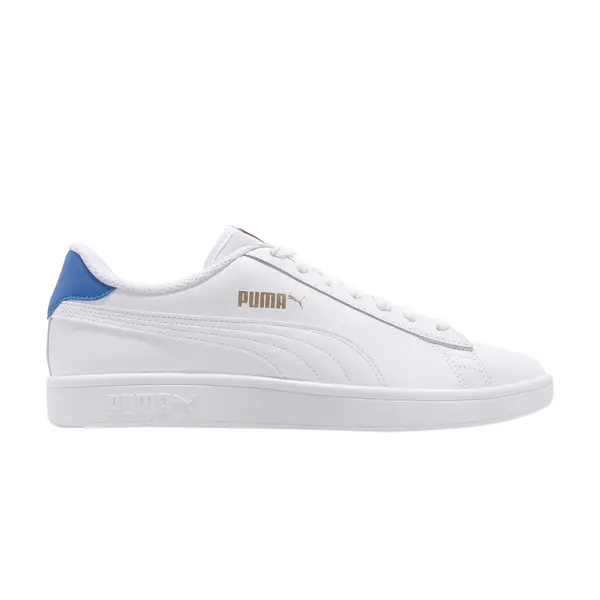PUMA Smash V2 Sneakers - White