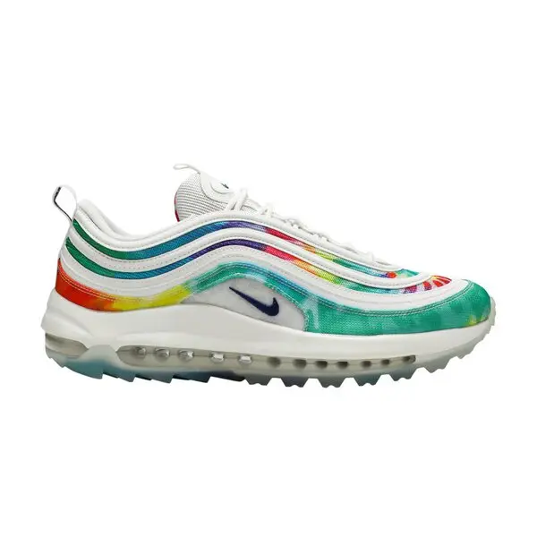 Nike Air Max 97 Golf Nrg Sneakers - Multicolor