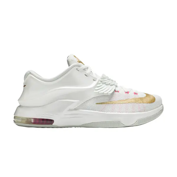 Nike Kd Prm 'aunt Pearl' Sneakers