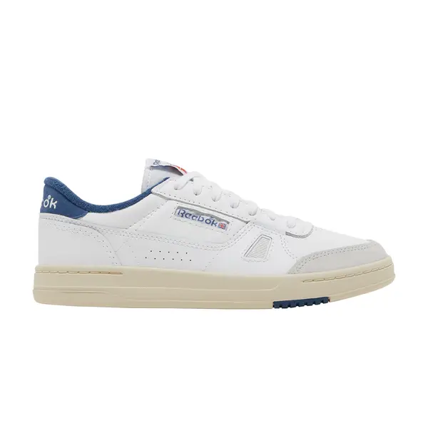 REEBOK Lt Court Batik Blue - White
