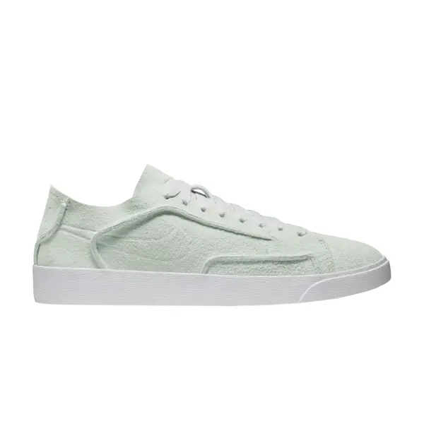 Nike Wmns Blazer Low Deconstructed Sneakers