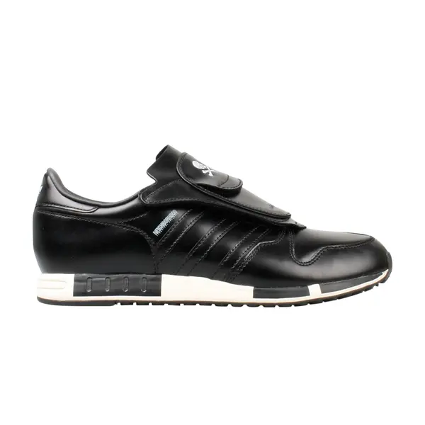 Adidas Undefeated X Neighborhood X Micropacer - Black
