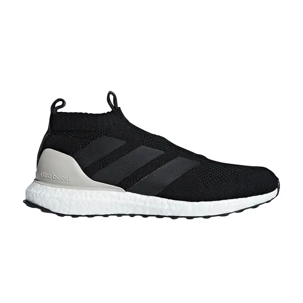 Adidas Ace 16+ Ultraboost 'core - Black