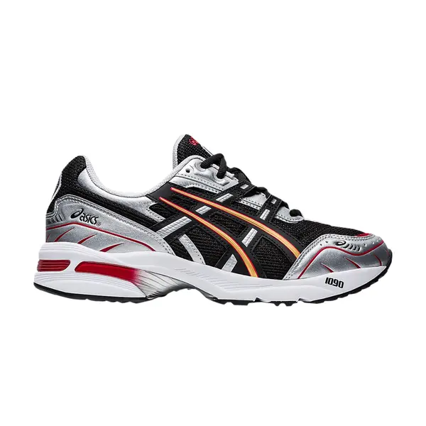 Asics Gel-1090 Sneakers - Black