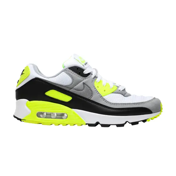 Nike Max 90 - Yellow