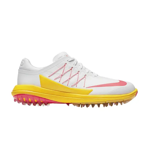 Nike Lunar Control Vapor Athletic Sneakers