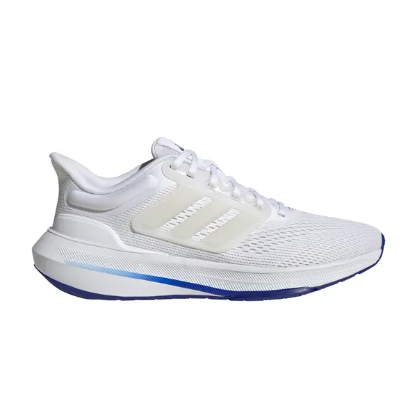 Adidas Ultrabounce Athletic Sneakers - White