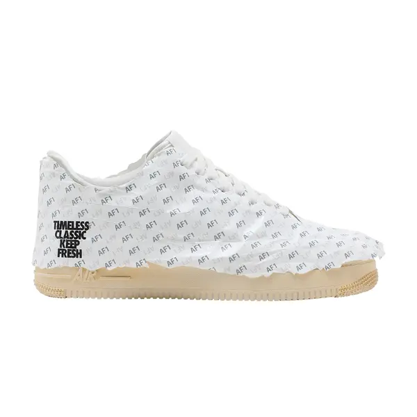 Nike Air Force 1 '07 Lv8 Sneakers - White