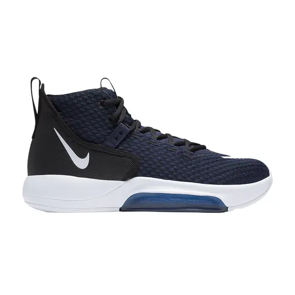 Nike Zoom Rize Tb Sneakers - Blue