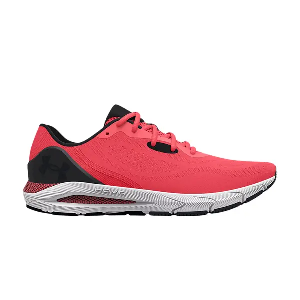 Under Armour Hovr Sonic 5 - Red
