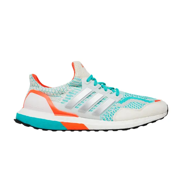 Adidas Ultraboost 5.0 Dna Sneakers - White