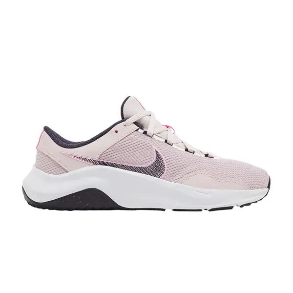 Nike Legend Essential 3 Next Nature Sneakers - Pink