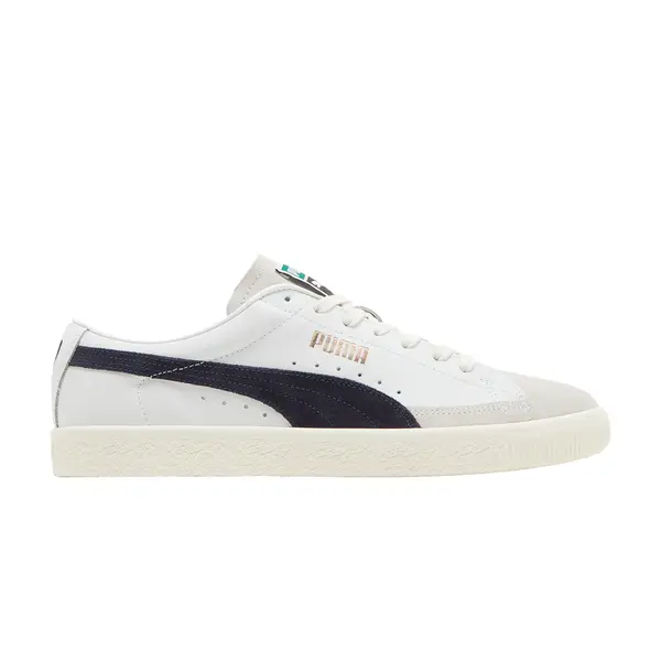 PUMA Basket Vintage Sneakers