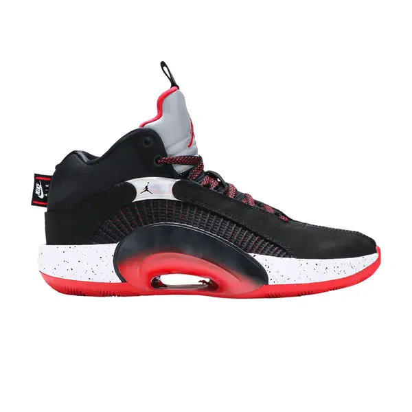 JORDAN 35 Pf 'bred' Sneakers