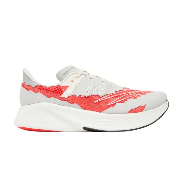 NEW BALANCE Stone Island X Tokyo Design Studio X Fuelcell Rc Elite V2 - Grey