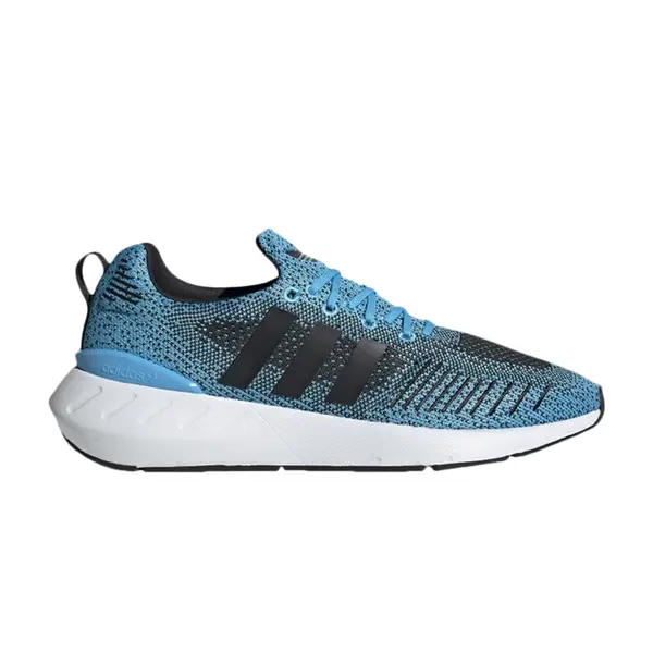 Adidas Swift Run 22 Sneakers - Blue