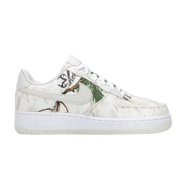 Nike Realtree X Air Force 1 Low