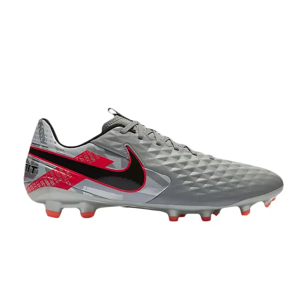 Nike Tiempo Legend Academy Mg - Grey