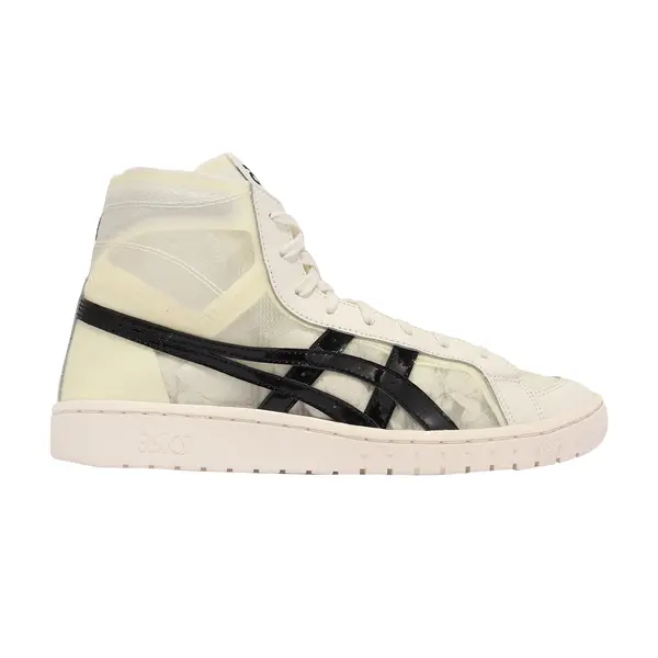 Asics Gel Ptg Mt Sneakers - Cream