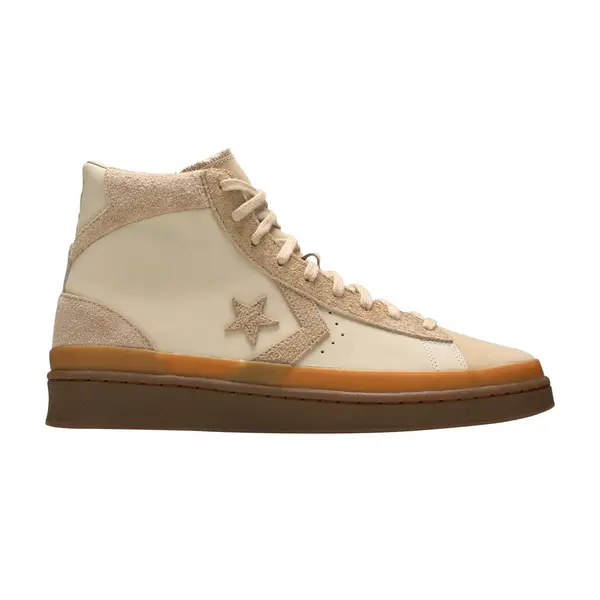 CONVERSE Pro Leather High '2000s Pack Reese Forbes' Sneakers - Brown