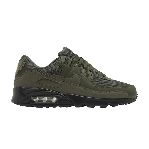 Nike Air Max 90 Sneakers - Green