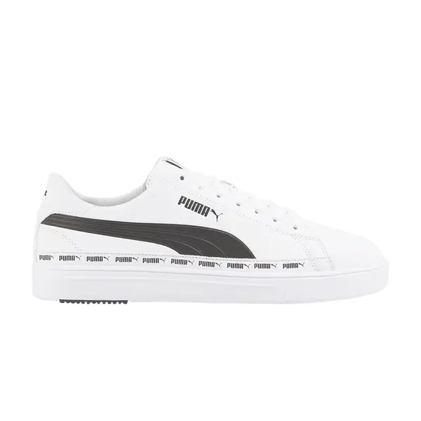 PUMA Serve Pro Lite Sneakers