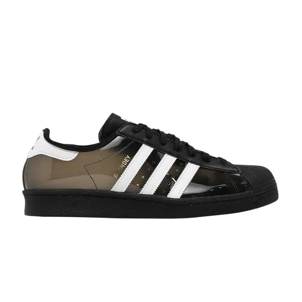 Adidas Blondey Mccoy X Superstar Sneakers