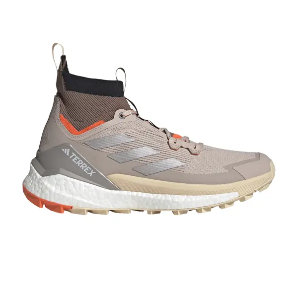 Adidas Terrex Free Hiker 2.0 - Tan