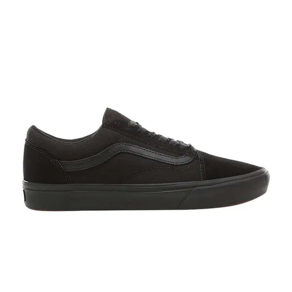 VANS Comfycush Old Skool - Black