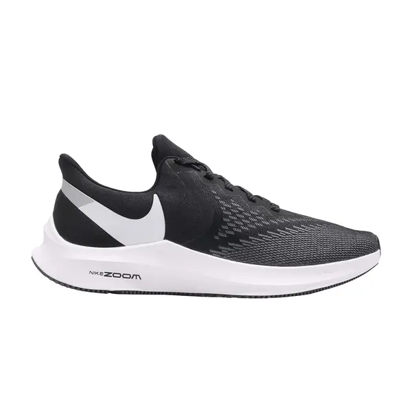 Nike Zoom Winflo - Black