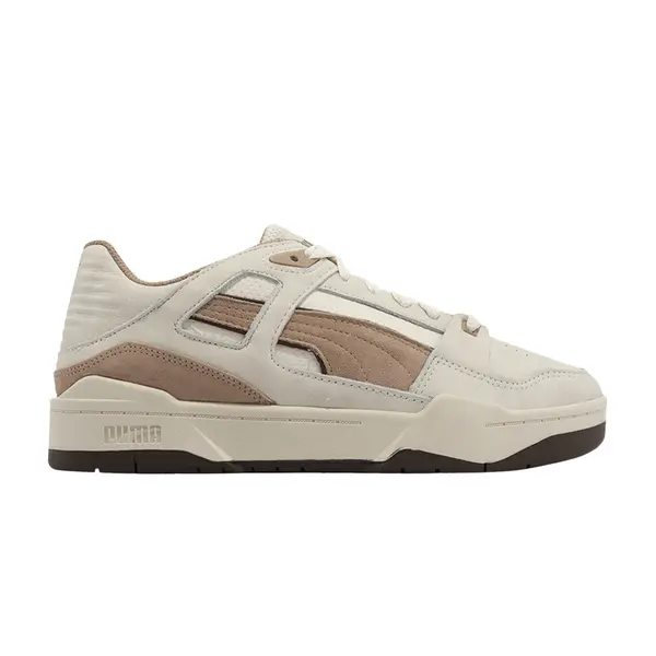 PUMA Slipstream Always On - White
