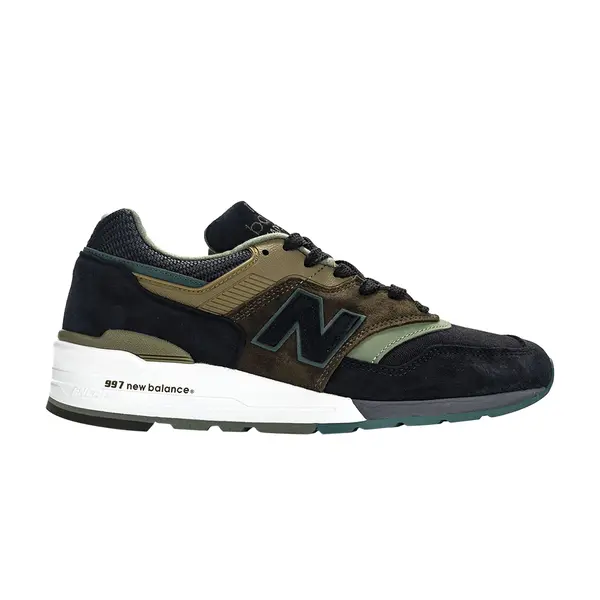 NEW BALANCE 997 Sneakers