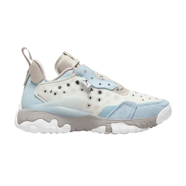 JORDAN Delta 2 Sneakers - Grey