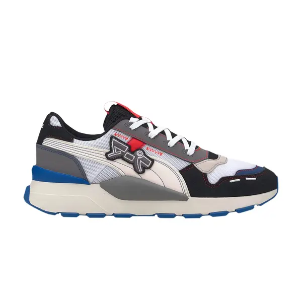 PUMA Rs 2.0 Japanorama Pack Sneakers