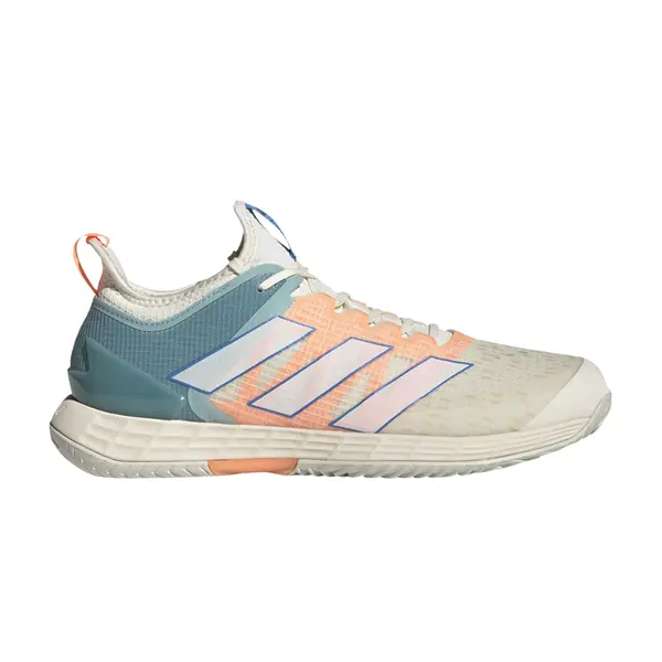 Adidas Adizero Ubersonic 4 Sneakers - White