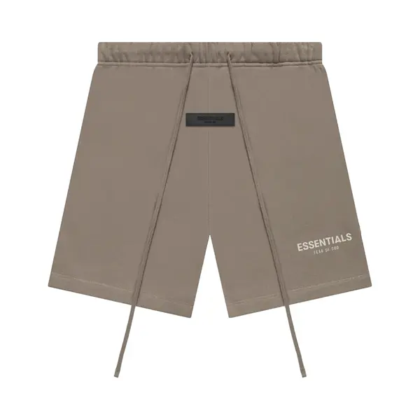 Fear Of God Shorts - Grey